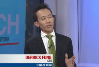 《福布斯》名人榜 多市华裔封德力荣膺_无忧资讯