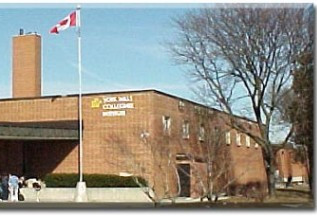 投资置业宝典之York Mills高中_无忧资讯