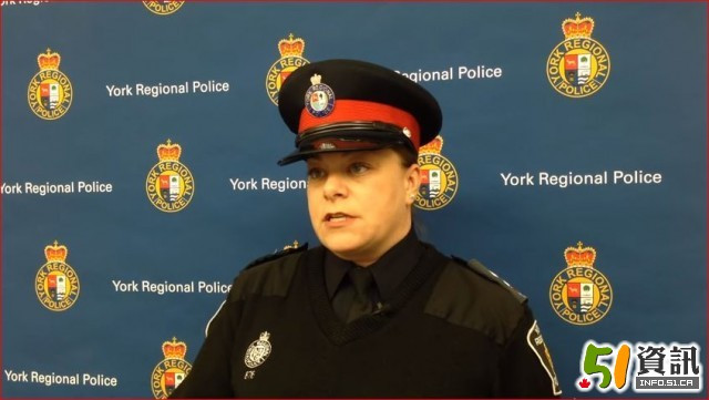 万锦华人聚居区3亚裔伙同白人入室抢劫_无忧资讯