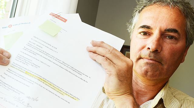 自己地址被人改了都不知道：损失8千元_无忧资讯