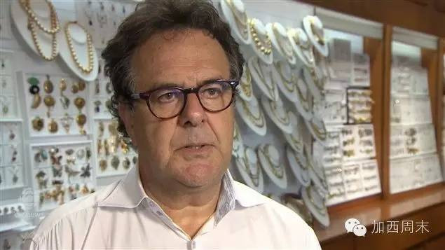 一旦加息2%房地产就崩溃 加拿大人急买黄金_无忧资讯