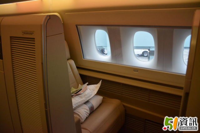 加国无忧小编东航MU208航班大揭秘_无忧资讯