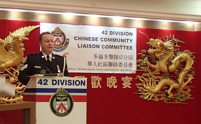 终于抓住了：警方在约克区抓获两名盗窃惯犯_无忧资讯