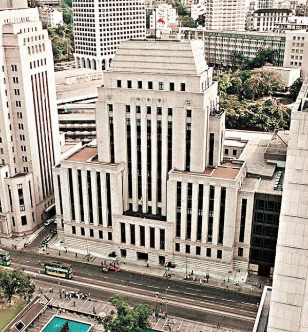 香港金融前世今生：乱局之下地位还能否保住？_无忧资讯