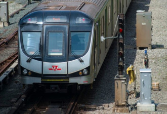 TTC一号线北部新站点不再设免费停车场！_无忧资讯