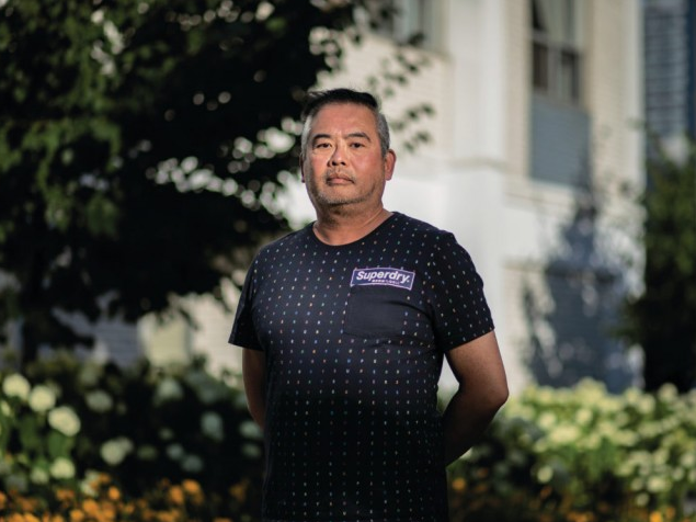 7名亚裔亲口讲述新冠期间的种歧遭遇_无忧资讯