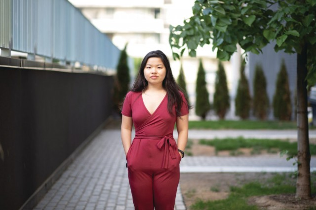 7名亚裔亲口讲述新冠期间的种歧遭遇_无忧资讯