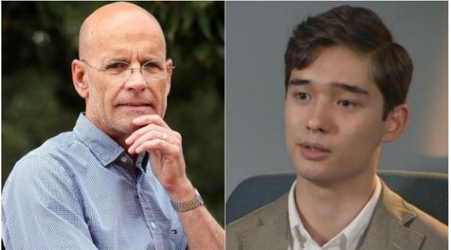 紧张局势升级 中国禁止澳洲两"反华学者"入境_无忧资讯