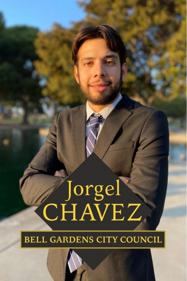 美23岁青年靠滑板击败3人当议员：是时候改变了_无忧资讯