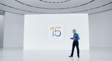 iOS15正式发布：跨苹果平台共享 新增专注模式_无忧资讯