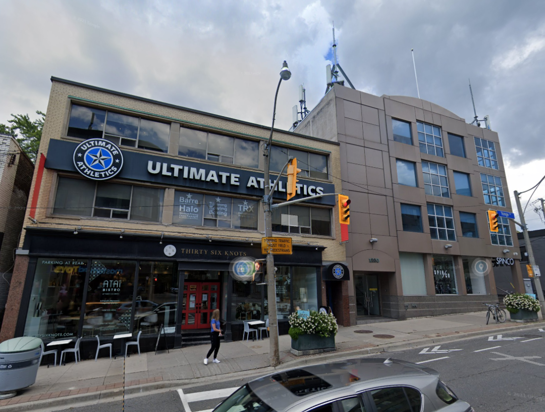 Yonge街正发生重大变化，这个商业街区或将消失_无忧资讯