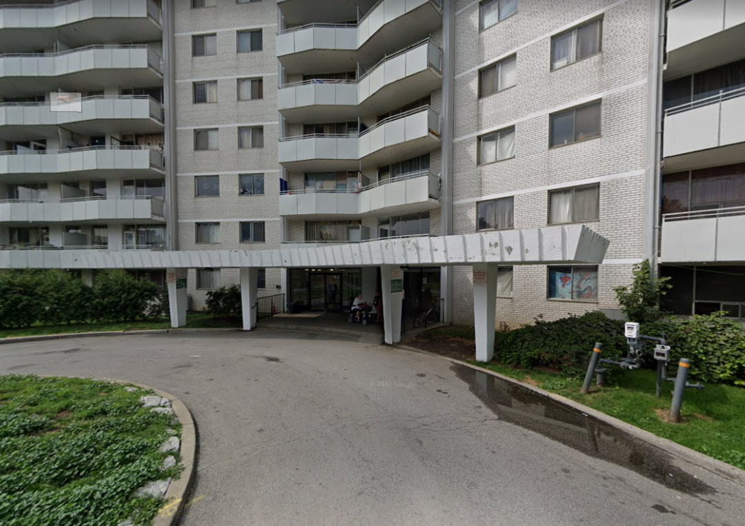 离大谱了！多伦多最差公寓楼被曝：随处可见老鼠、蟑螂、床虫..._无忧资讯