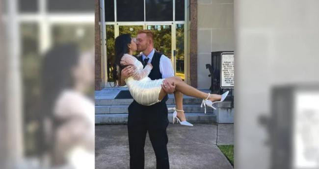 新婚4月 21岁女惨遭丈夫斩首 父目睹无头尸崩溃_无忧资讯