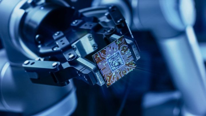 华为传攻克尖端半导体技术 EDA完成14nm以上工艺国产化_无忧资讯