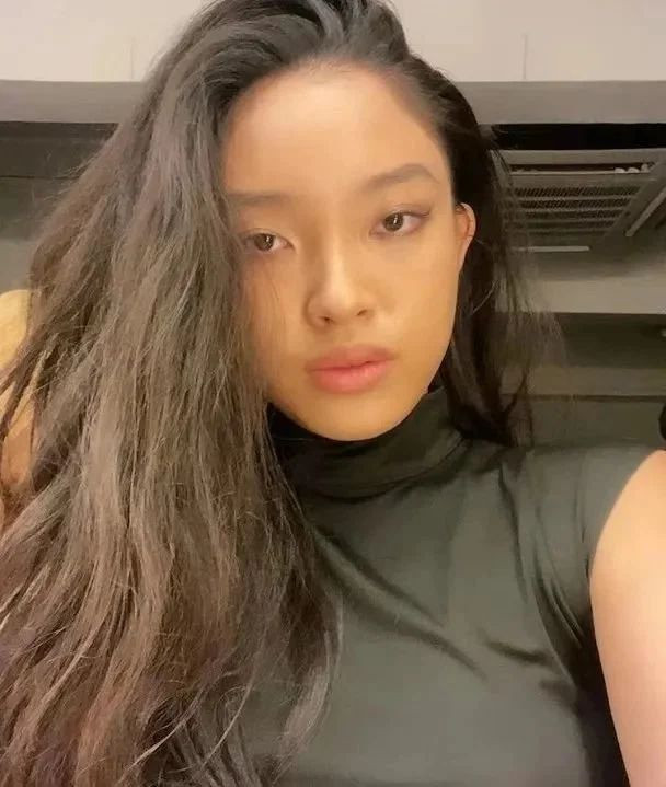 内地美女扎堆参加港姐 来看看谁最惊艳 -6park.com