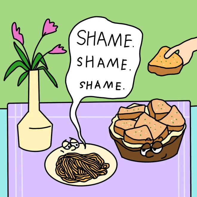 意大利人看不下去了，列出了11项不可容忍的“食物犯罪” -6park.com