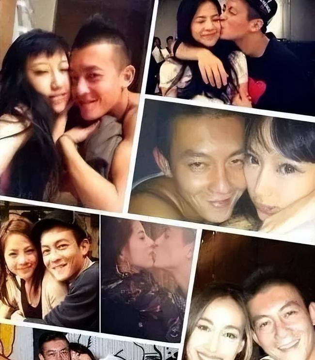 张柏芝当年为何配合陈冠希拍照？她含泪说出实情 -6parkbbs.com