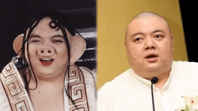 演员谢宁被困涿州 因家中有老人未及时撤离_无忧资讯