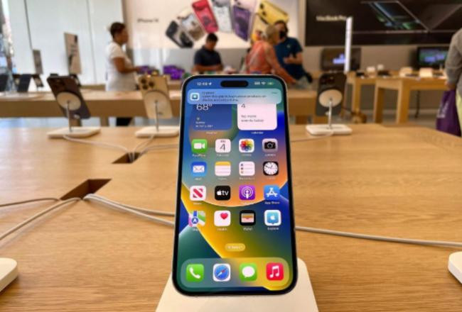 传iPhone15 9月22开卖！2大新品同场_无忧资讯