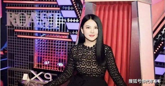 47岁的李湘终为自己的“炫富”付出了代价 -6park.com