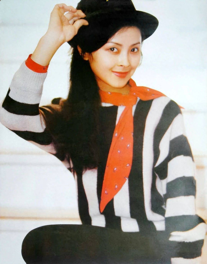 著名舞蹈家周洁：两段婚姻鲜为人知，因癌去世... -6park.com