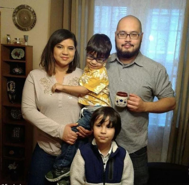 美突发灭门惨案：一家4口和3只狗被杀_无忧资讯