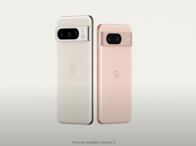 Pixel8 Pro实机曝光！外观设计迎3大新变化_无忧资讯