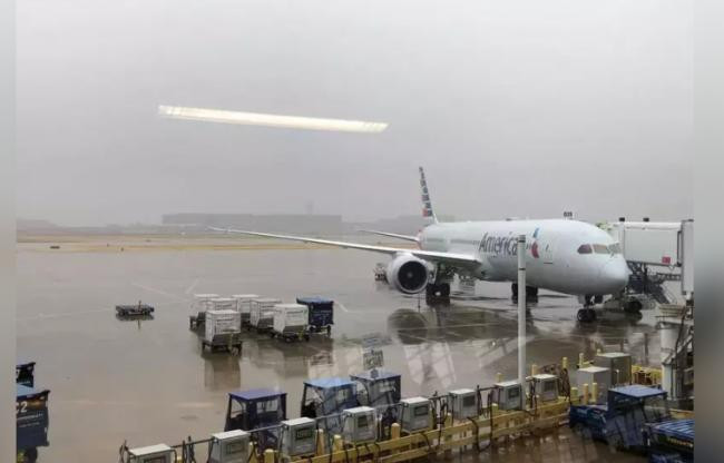 新增11班中美直航：北京⇋华盛顿终于复航_无忧资讯