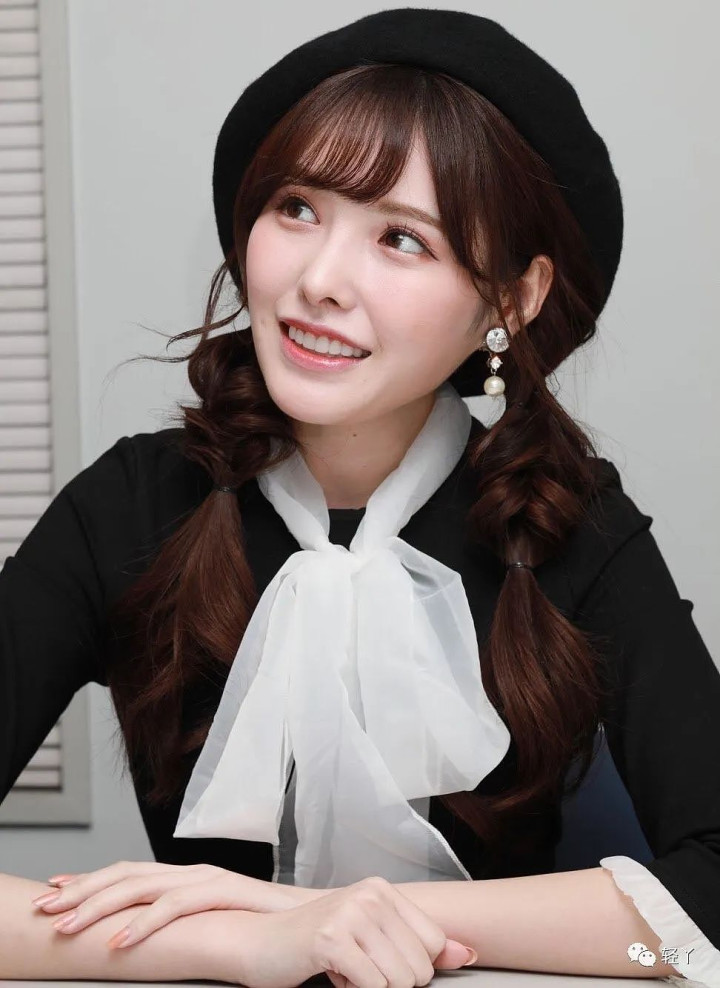 原来, AV男演员才是最苦逼的打工人_无忧资讯