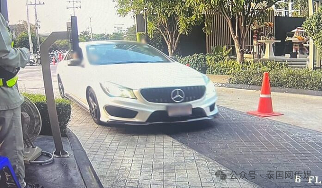 泰国女网红全身赤裸死在公寓！其“灰产男友”举动引外界质疑 -6parkbbs.com