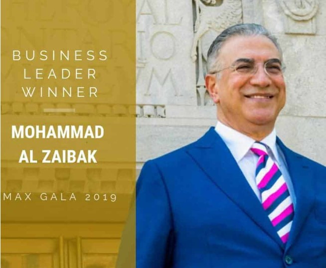 杜鲁多任命多伦多叙利亚移民企业家任参议员_无忧资讯