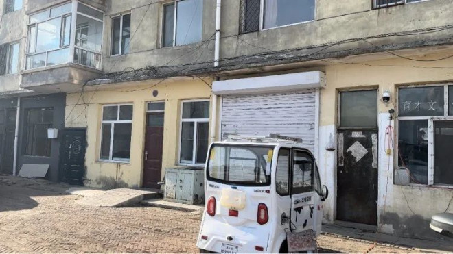 女童在自家楼道失踪,13年后凶犯落网遇害经过披露 -6parkbbs.com