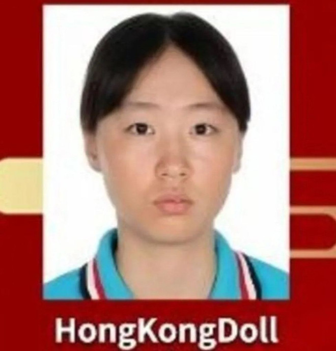情色女神HongKongDoll真面目曝光！_无忧资讯