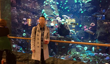 华人青年突遭杀害！家人悲愤欲绝，留学生落地1天就失踪！_无忧资讯