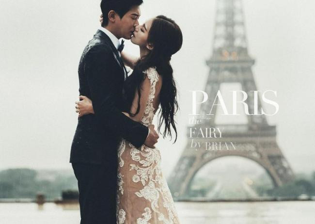 汪小菲女友前夫回应 本人超帅像宋仲基 -6parkbbs.com