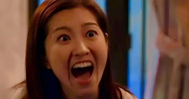 TVB女星陈自瑶新剧尺度大 看点多 -6parkbbs.com