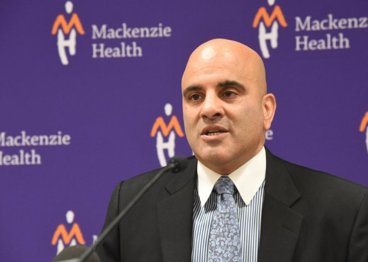 约克区收入最高的公务员名单公布：华人第一名年入34万_无忧资讯