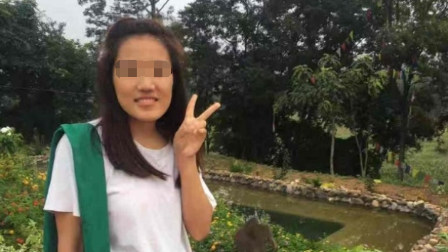 男子纵火烧死28岁华裔女孩不负刑事责任_无忧资讯