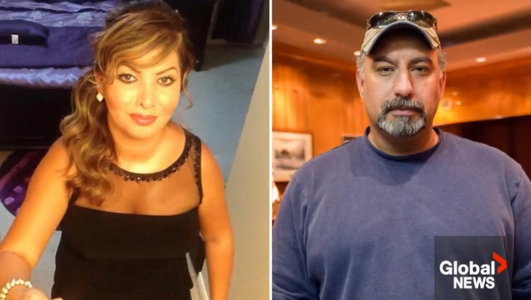 北约克枪击案枪手自杀：三死者照片公布_无忧资讯