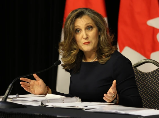 加拿大宣布对中国电动汽车征收关税展开30天咨询_无忧资讯