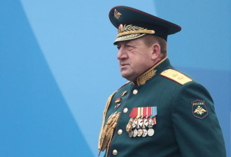 传俄国驻叙利亚部队指挥官遭解职_无忧资讯