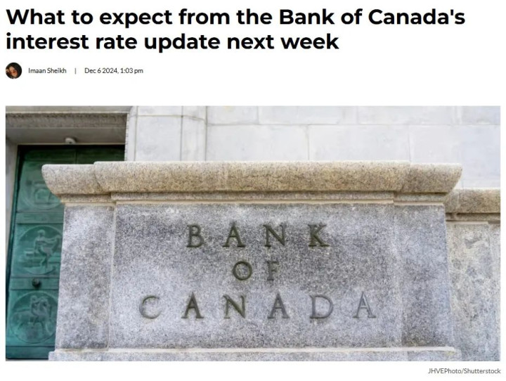 12月利率调整！央行降息或带来“月供红包”！_无忧资讯