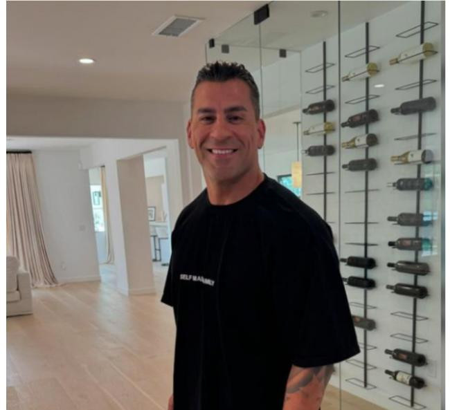 洛杉矶健身界大咖 中弹过世_无忧资讯