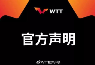 樊振东、陈梦退出国际乒联世界排名，WTT回应_无忧资讯