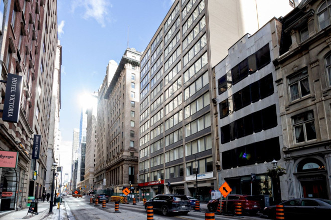 多伦多央街办公大楼要被拆除 近70年历史！改建68层公寓_无忧资讯