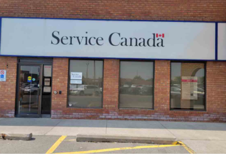 懵了!加拿大女子被ServiceCanada宣布"死亡":福利全停! 拼命复活!_无忧资讯