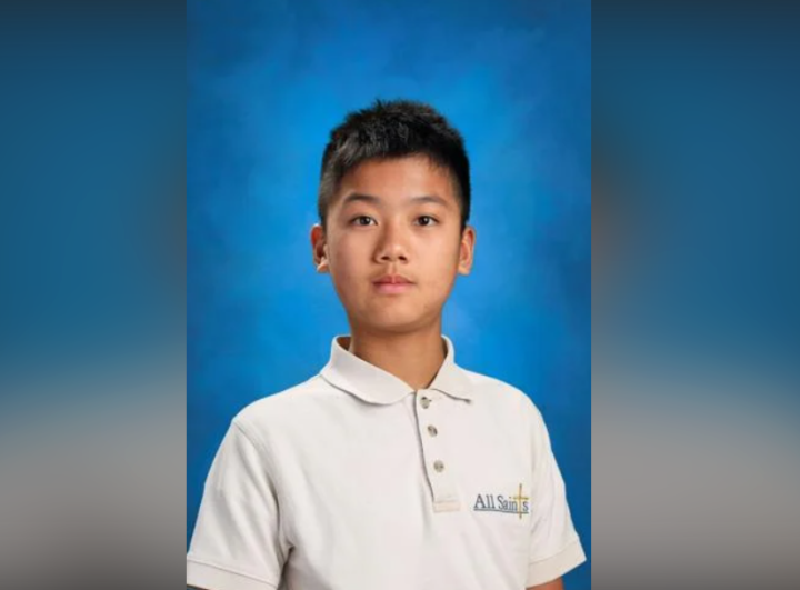 万锦八年级华裔学生夺Caribou Cup数学竞赛全球第一名_无忧资讯