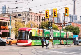 TTC巴士将于下周开始查票：逃票者将最高罚款425元_无忧资讯