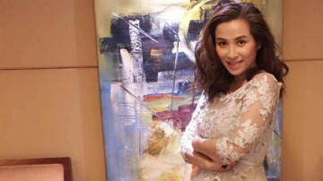 曾全裸演出！三级片女星改当农妇 - 娱乐新闻 - 温哥华天空 - Vansky