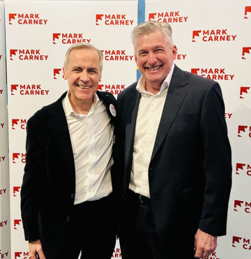 大选最新结果：自由党赢了！博励治和辛格输掉议席！9位华裔当选_无忧资讯